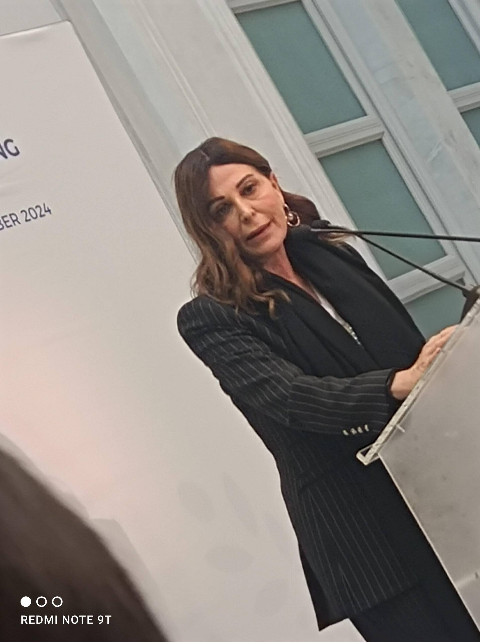 DANIELA SANTANCHE’ A FIRENZE PER IL FORUM INTERNAZIONALE DEL TURISMO ...