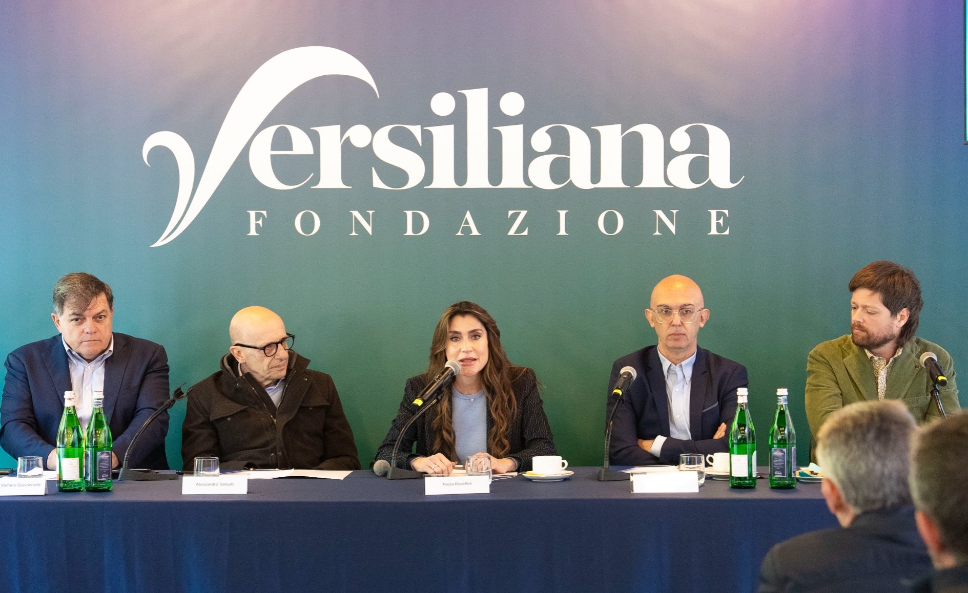 Il Natale de La Versiliana - La Notte Online