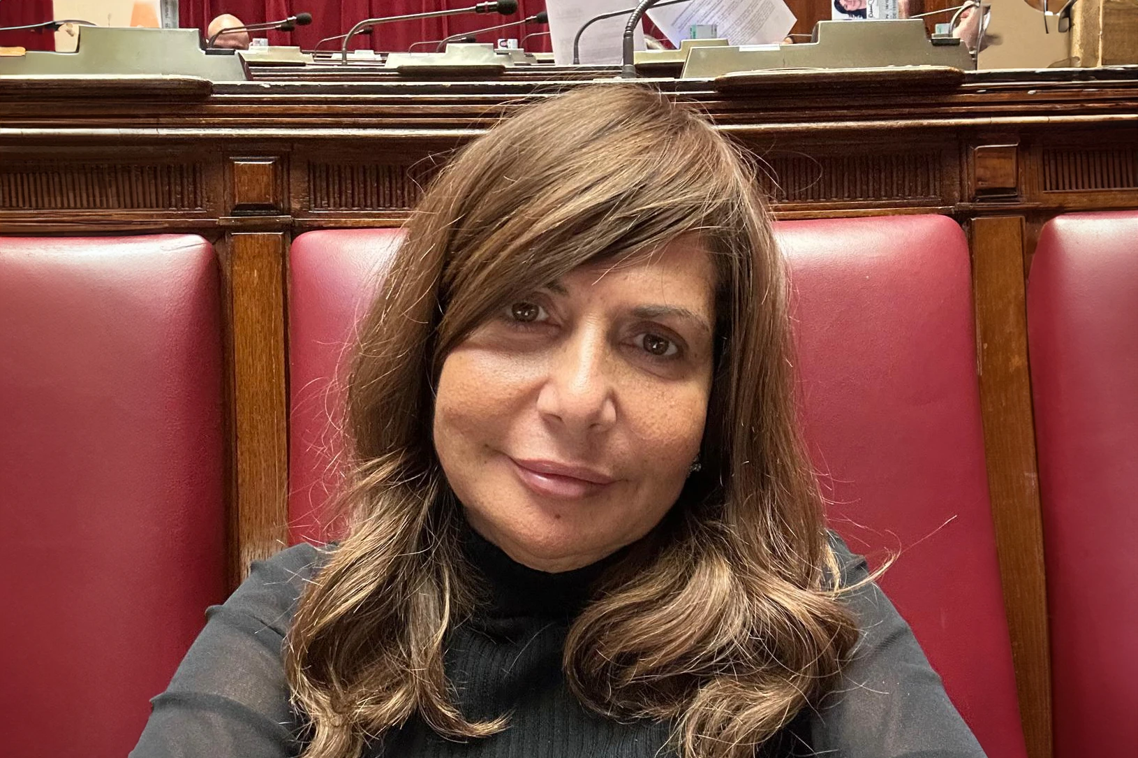 Approvato emendamento su Registro unico nazionale Breast Unit - La ...