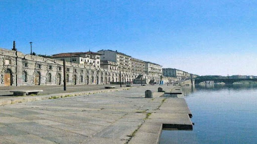 Torino: bici dai Murazzi, condanna a 16 Anni per la ventenne che non ...