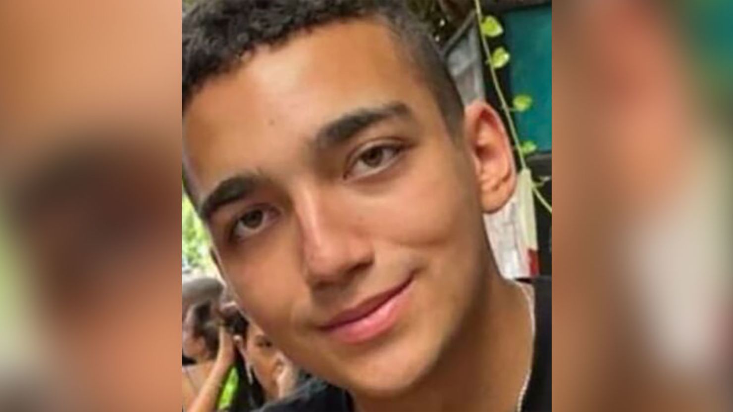 Liberato l'ostaggio israelo-americano Edan Alexander: la Croce Rossa ...