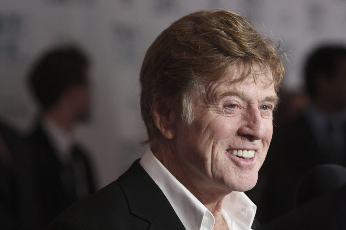 Addio a Robert Redford, il volto gentile del cinema americano che ha ...