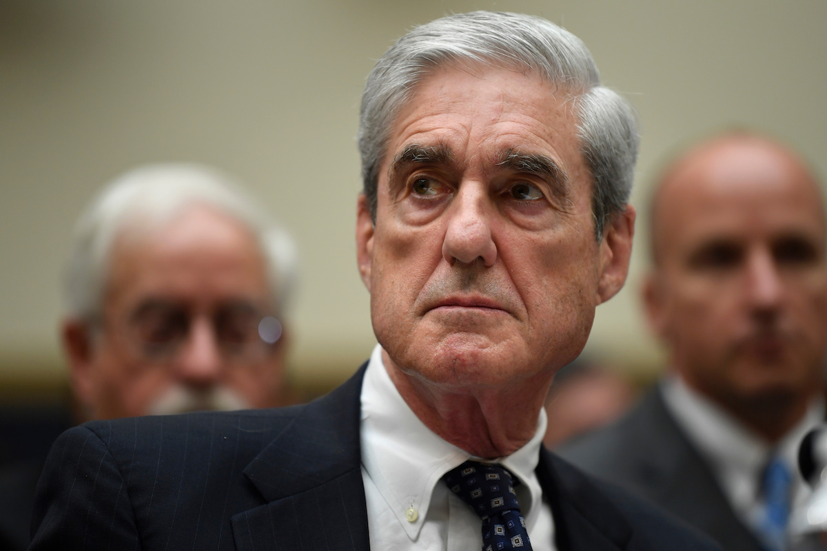 Muore Robert Mueller, il magistrato che sfidò il potere: dall’11 ...